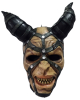 Sado-Khan Kadosh Mask for horror fans | Horror-Shop.com