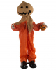 Sammy Halloween Stand-up Figure With Movement, Light & Sound 80cm ...