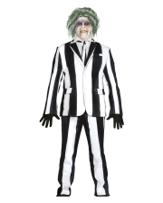 Beetle Slush Ghost Woman Costume for Halloween | Horror-Shop.com