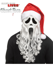 Scream Costume and masks with license | Horror-Shop.com