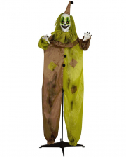 Halloween Decoration Figures in ghost train quality as horror ...