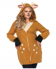 Sexy Musketeer Costume Turquoise Plus Size | Carnival costumes Specials ...