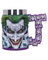 DC Super Heroes Holiday Joker Funko POP! Plushie ★ | Horror-Shop.com