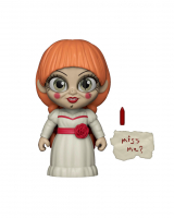 Annabelle Chibi Collectible Figure 10 Cm Gift idea | Horror-Shop.com