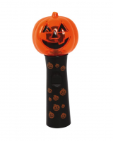 Glowing Pumpkin Princess Kids Costume buy | Horror-Shop.com