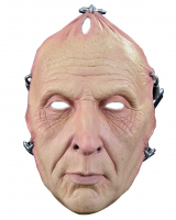 SAW Jigsaw Death Mask | Saw horror mask | Horror-Shop.com