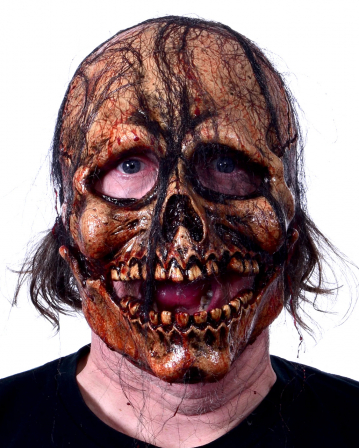 Horror Masken | Sensationelle Masken aus Hollywood | Horror-Shop.com