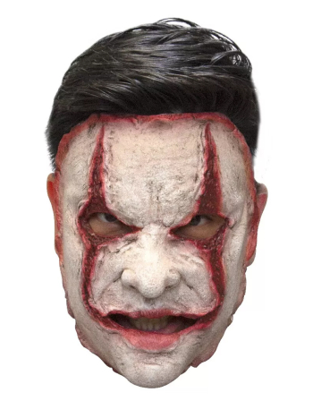 Horror Masks Sensational Horror Masks from Hollywood | Horror-Shop.com