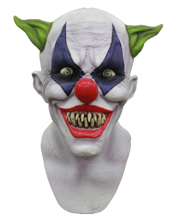 Killjoy Clown Halloween Maske | Horror Clown Maske | Horror-Shop.com