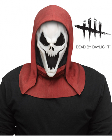 Original Scream Mask - Ghost Face mask by Wes Craven | Horror-Shop.com