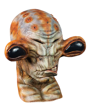 Science Fiction Masks Star Wars Masks & Alien Masks | Horror-Shop.com