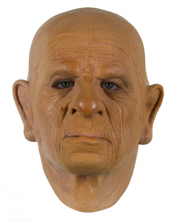 Foam Latex Masks Horror foam latex masks | Horror-Shop.com