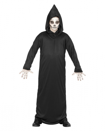 Soulless Reaper Kids Costume | Bloody Halloween Costume | Horror-Shop.com