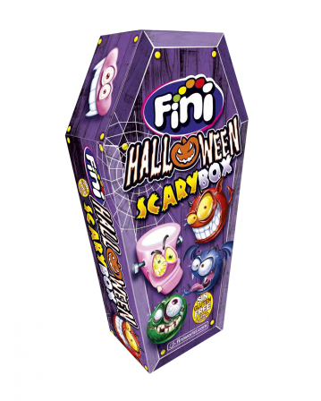 Halloween Candy Buy Halloween candy | Horror-Shop.com