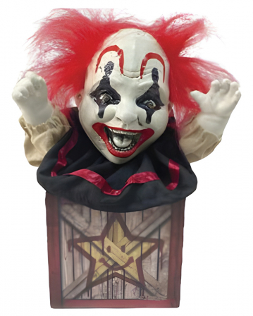 Halloween Animatronics & Animated Props | Horror-Shop.com