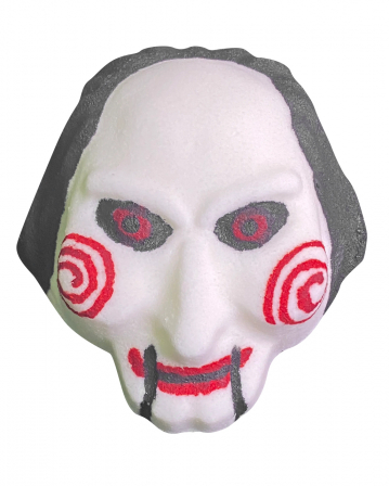 Serial Killer Halloween Bath Bomb buy for 🎃 | Horror-Shop.com