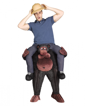Carry Me Costumes Buy Piggyback & Ride On Costumes | horror-shop.com