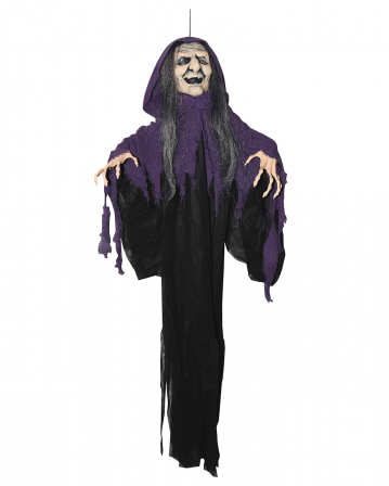 Hexen Deko für Halloween & Walpurgisnacht kaufen | Horror-Shop.com