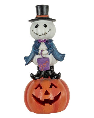 Halloween Deko Figuren in Geisterbahnqualität als Horror Dekoration ...