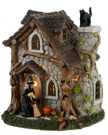 Lemax Spooky Town | Horror-Shop.com