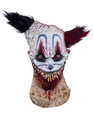 Halloween Masks as horror mask for Halloween fans | Horror-Shop.com