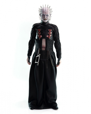 Hellraiser Costume & Pinhead Mask buy online | horror-shop.com