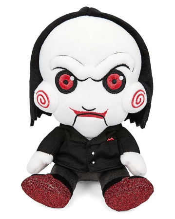 Saw Buy Costume & Saw Mask | Horror-Shop.com