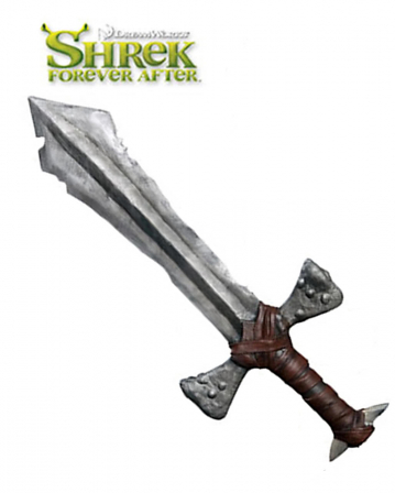 Shrek Masken und Kostüme für Halloween | Horror-Shop.com
