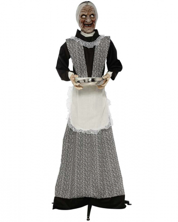 Halloween Animatronics & Animated Props | Horror-Shop.com