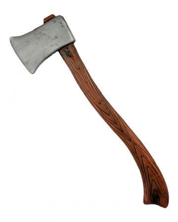 Slasher Axe As A Costume Accessory for Halloween & Cosplay | Horror ...