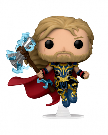 Thor - Thor Love and Thunder Funko POP Figur | Horror-Shop.com