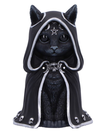 Zefur Cult Cuties Figure 10cm | Horror-Shop.com