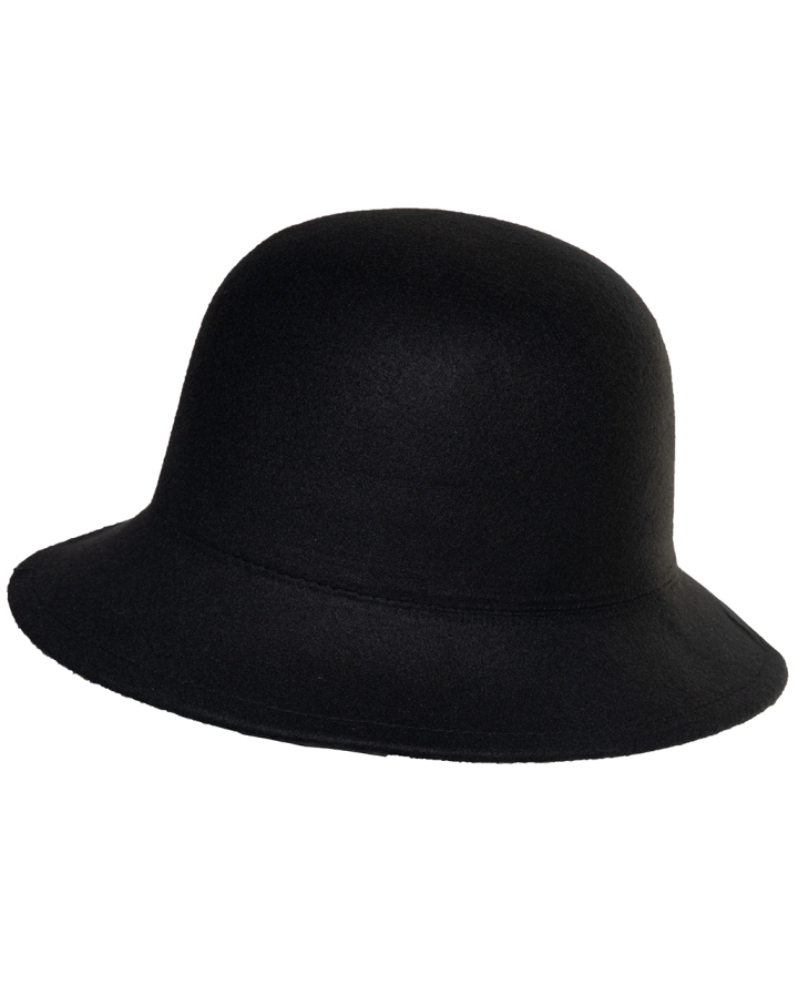 90s Hip Hop Hat | Gangster Rapper costume accessories | Horror-Shop.com