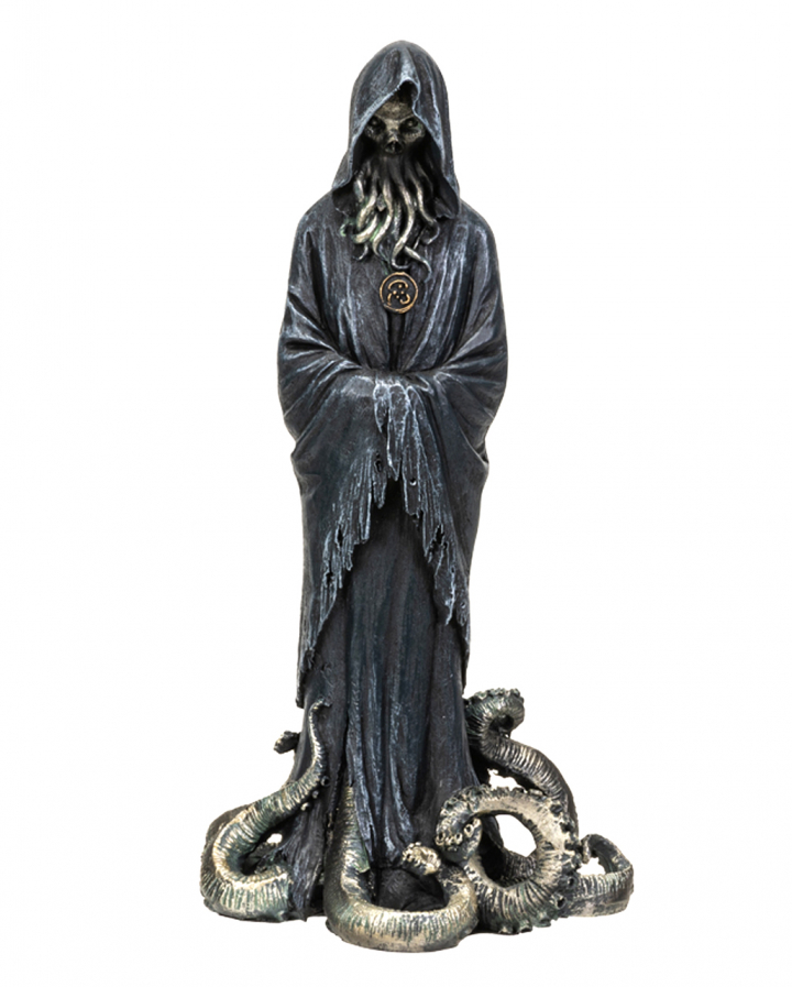 Cthulhu Reaper Figure 20cm Cthulhu Reaper Statue 20cm | Horror-Shop.com