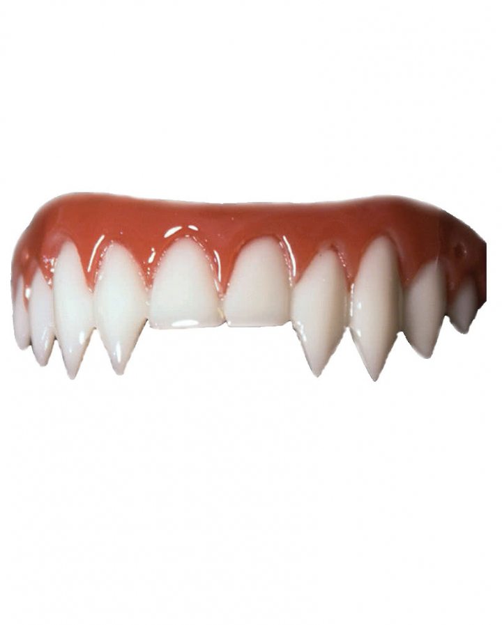 Dental FX Veneers Vampire Teeth as a high-quality costume accessory ...