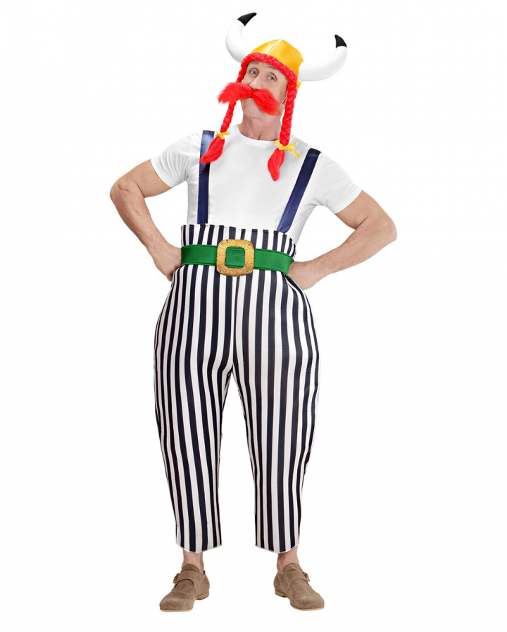 Fat Gaul Costume shop cheap | Horror-Shop.com