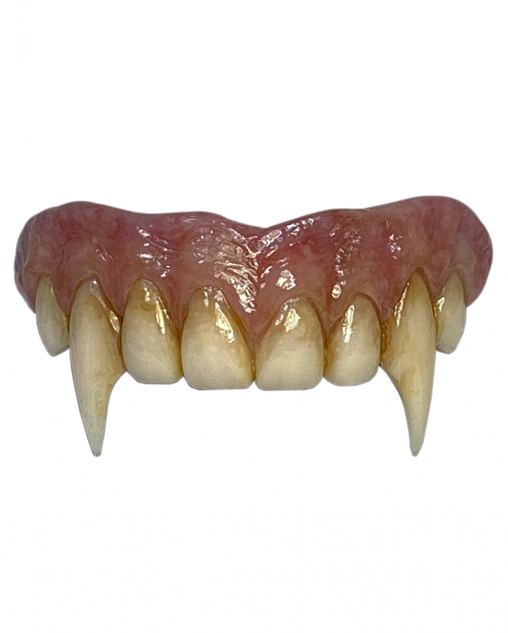 Dracula FX Vampire Fangs order as a costume accessory! | Horror-Shop.com