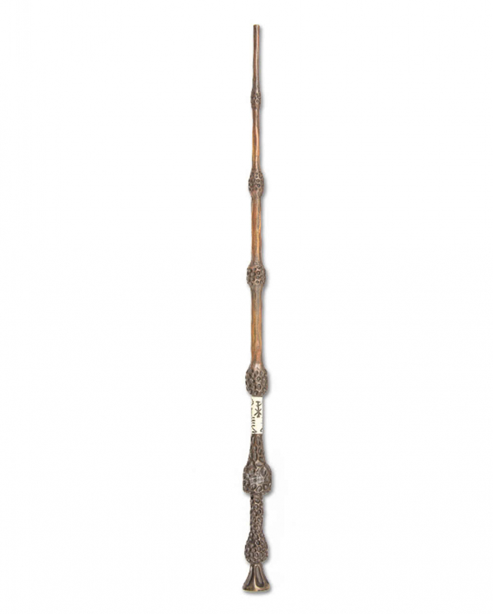Albus Dumbledore Magic Wand Classic from Harry Potter | Horror-Shop.com