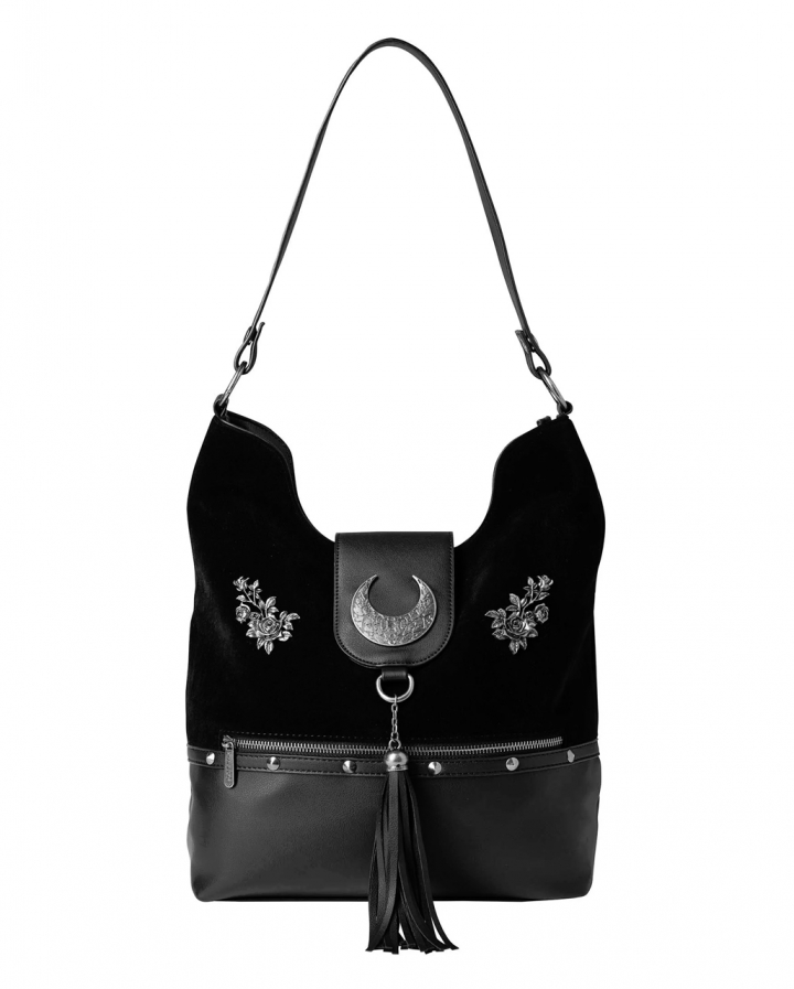 KILLSTAR Astral Aura Handbag | Gothic bag | Horror-Shop.com