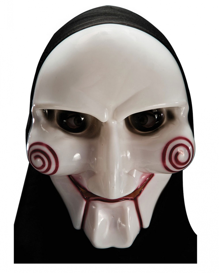 Saw Mask Billy | Buy Halloween masks | Horror-Shop.com