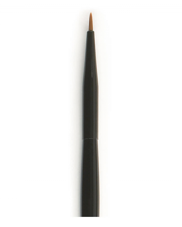 Stargazer Eyeliner Pinsel | Lidstrich Pinsel | Horror-Shop.com