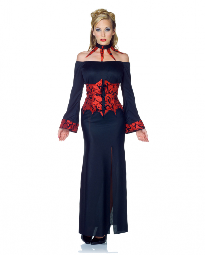 Immortal Avenging Angel - Premium Costume | Angel of Death costume ...