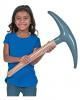 Inflatable Pickaxe Costume accessories & toy weapon | Horror-Shop.com