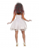 Bloody Killer Bride Costume for Halloween | Horror-Shop.com