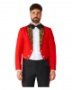 Circus Suit Red - Suitmeister for carnival & circus | Horror-Shop.com