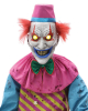 Ice Cream Horror Clown Halloween Animatronic 180cm ★ | Horror-Shop.com