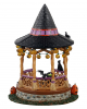Lemax Spooky Town - Witch Gazebo for Halloween | Horror-Shop.com