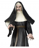 The Nun Gallery Statue With Diorama | Merch | Horror-Shop.com