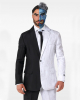 Two Face Suit - Suitmeister Buy | Horror-Shop.com