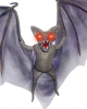 Vampire Bat With LED Eyes 120cm buy for 🎃 | Horror-Shop.com